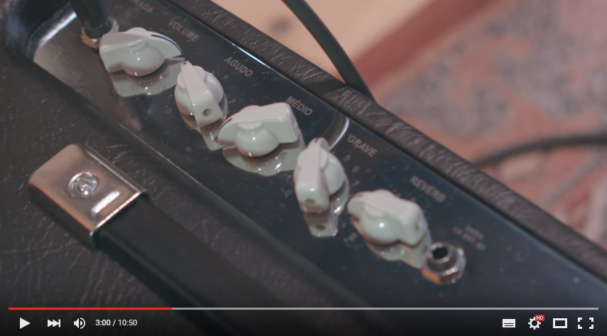 Conheça os modelos VL15 e VL30 | Amplificadores Valvulados